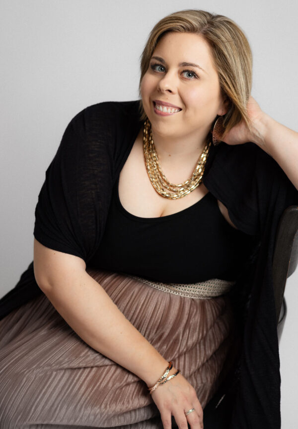 Caitlin Deline - The Mane Obsession