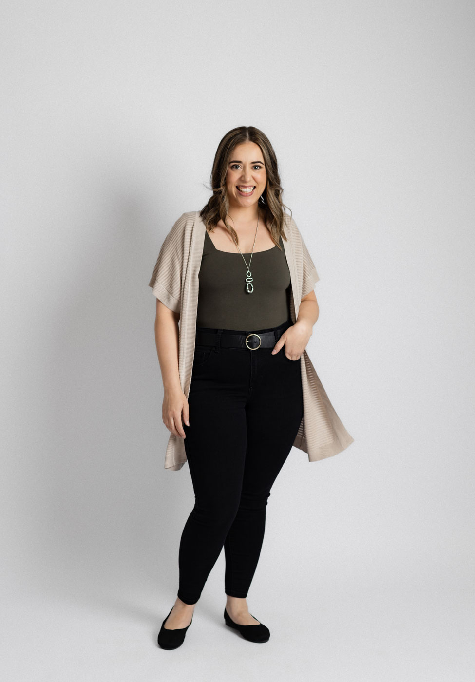 Cassandra Brooks - The Mane Obsession