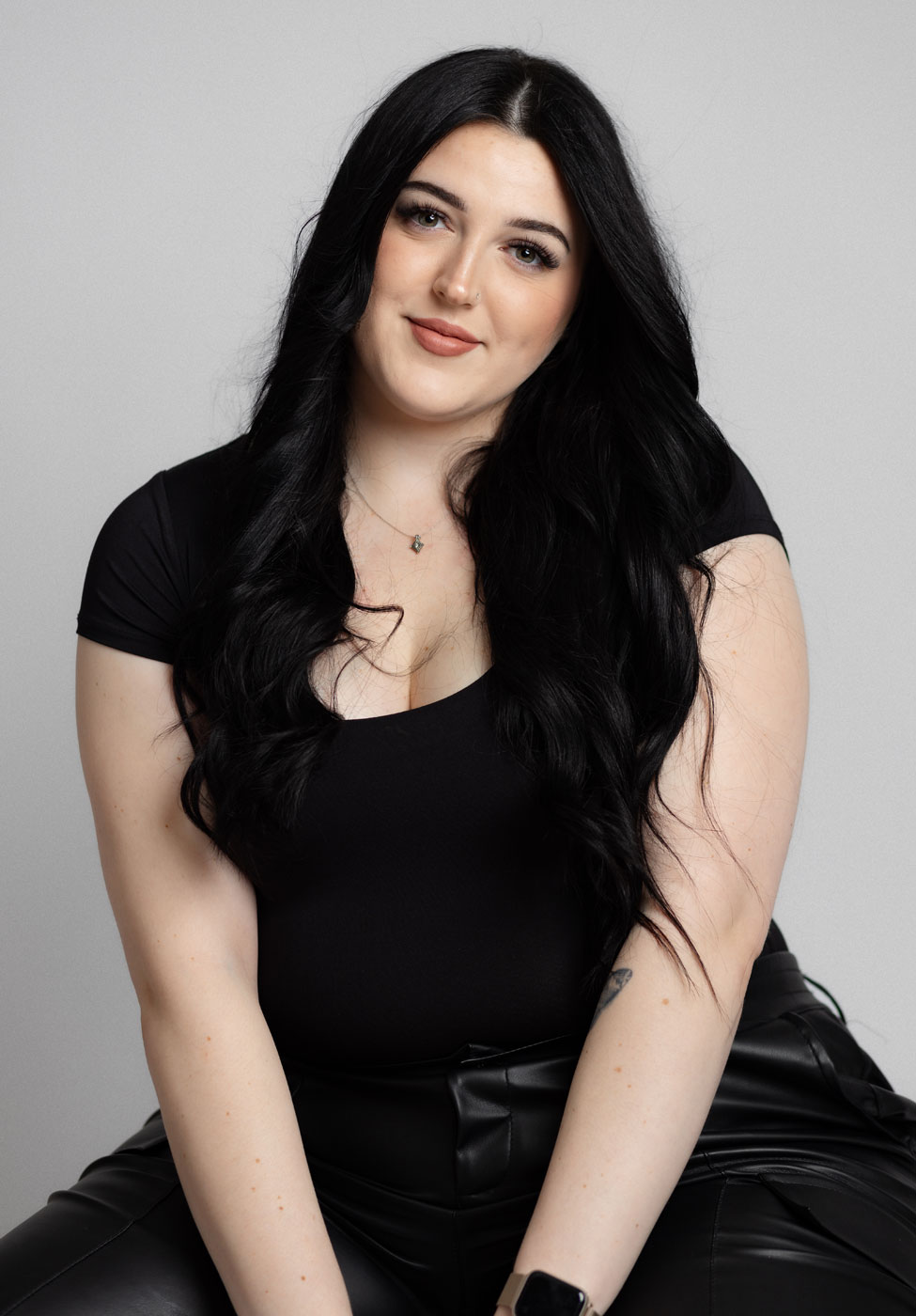 Meg Armstrong - The Mane Obsession