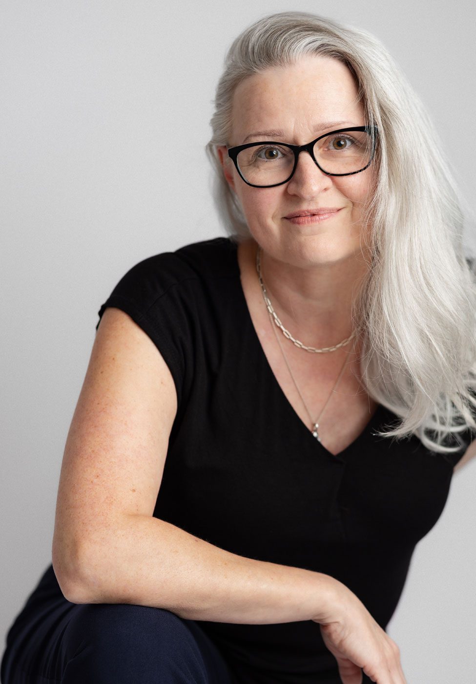 Lisa Jones - The Mane Obsession